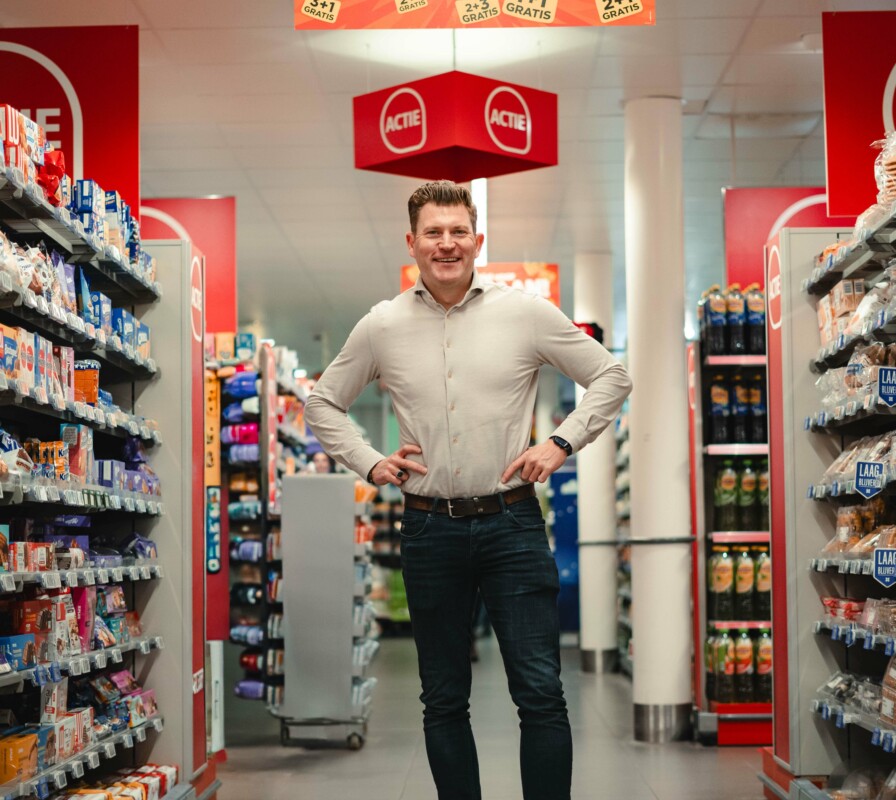 PLUS van Schaick